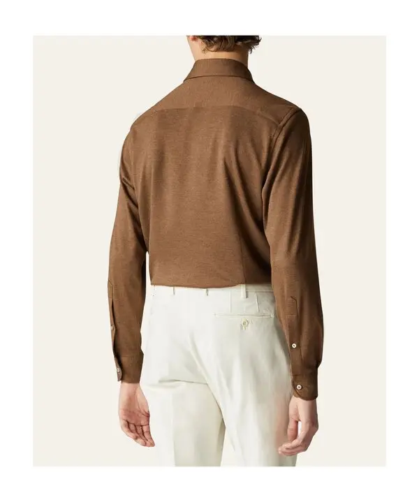 Loro Piana Andrew Shirt