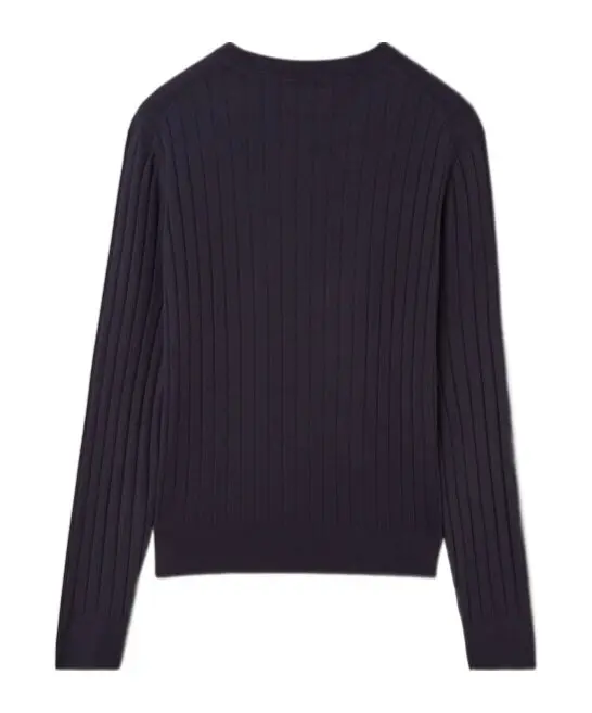 Loro Piana Iconic Crewneck