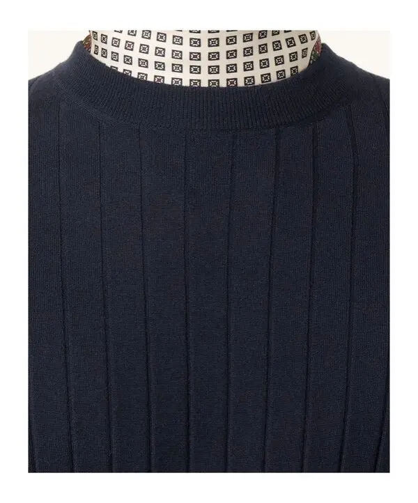 Loro Piana Iconic Crewneck