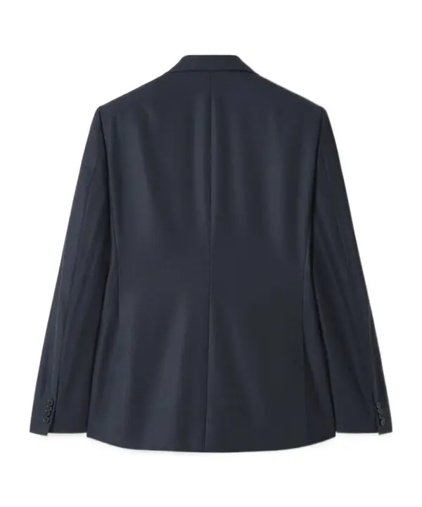 Loro Piana Milano Suit