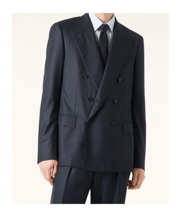 Loro Piana Milano Suit