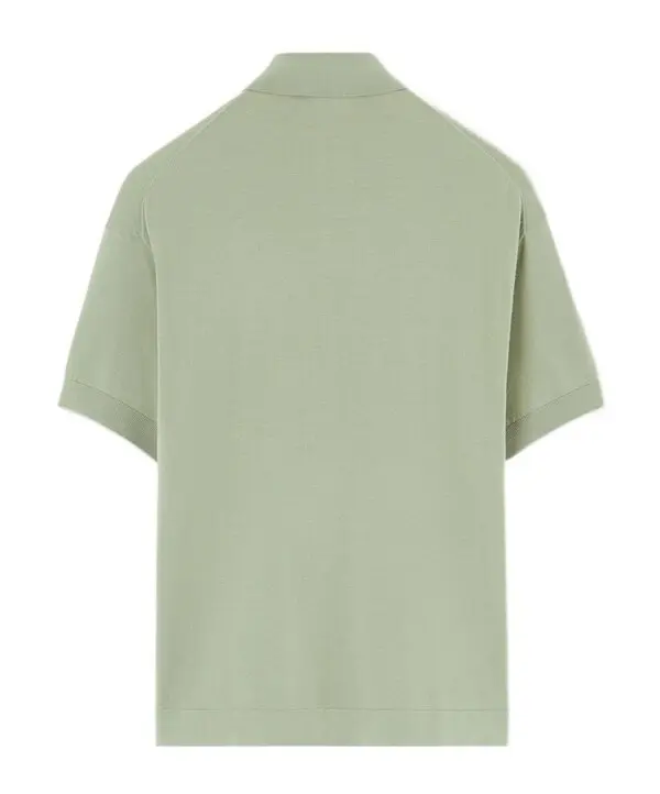 Loro Piana Royal Lightness Polo Shirt