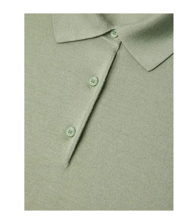 Loro Piana Royal Lightness Polo Shirt