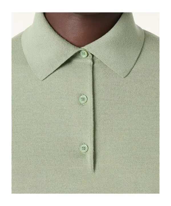 Loro Piana Royal Lightness Polo Shirt