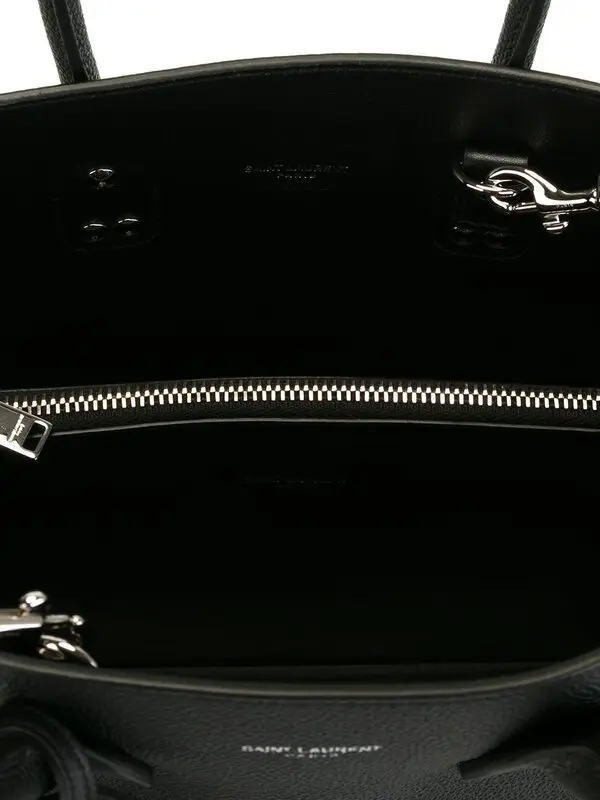 Saint Laurent Sac De Jour Baby Tote Bag
