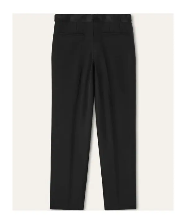 Loro Piana Jacey Trousers