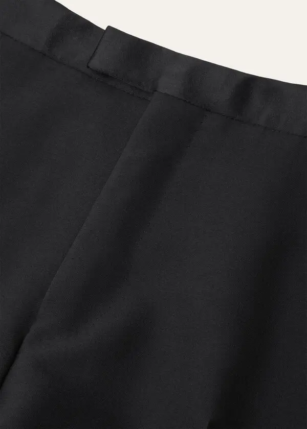 Loro Piana Jacey Trousers