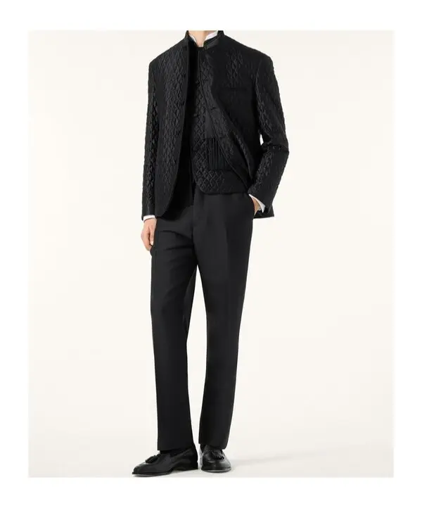 Loro Piana Jacey Trousers