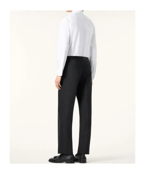 Loro Piana Jacey Trousers