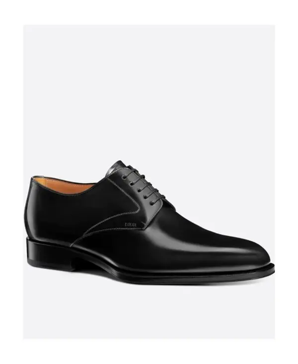 Dior Timeless Derby Shoe