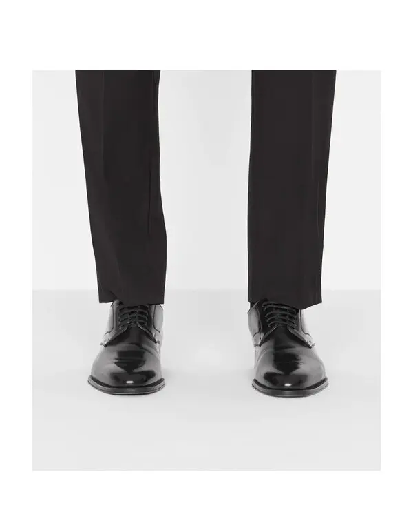 Dior Timeless Derby Shoe