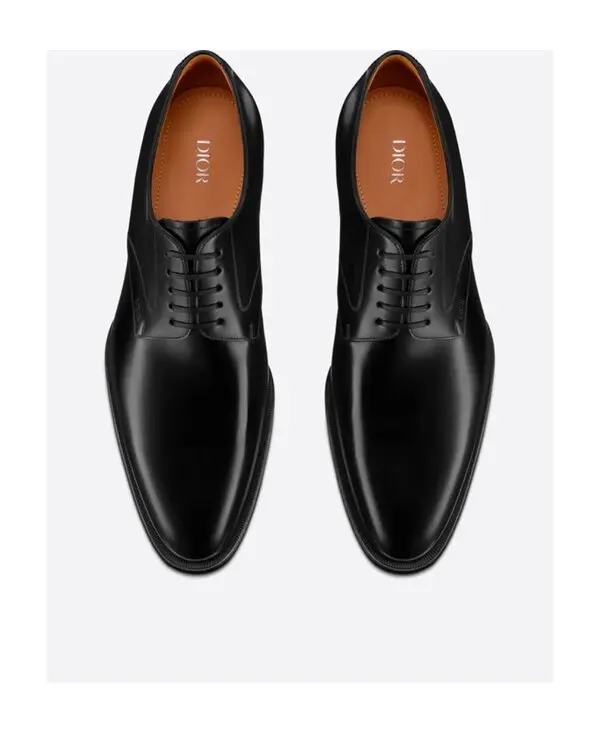Dior Timeless Derby Shoe