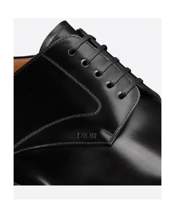Dior Timeless Derby Shoe