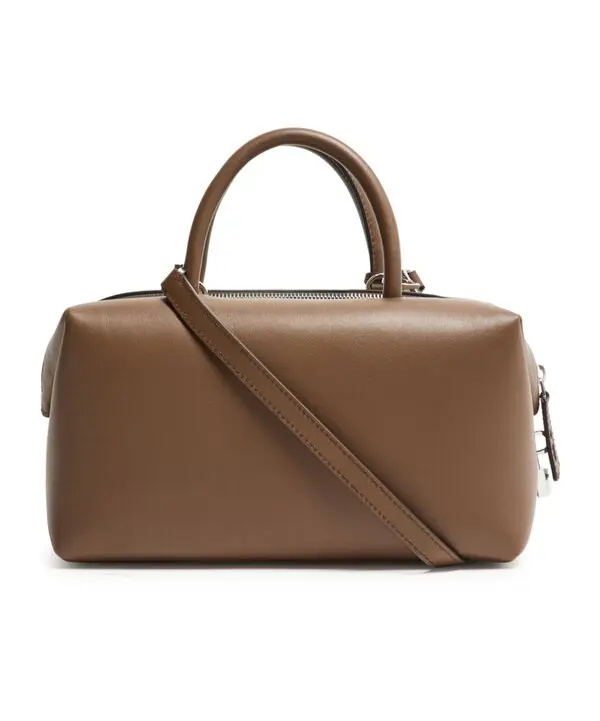 Max Mara Logo Shoulder Bag