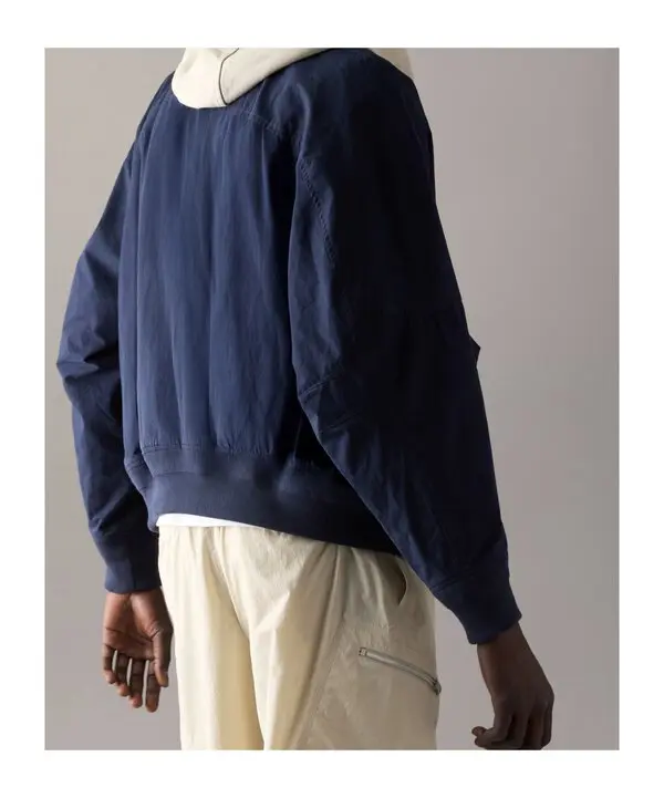 Moose Knuckles Skylark Bomber Jacket