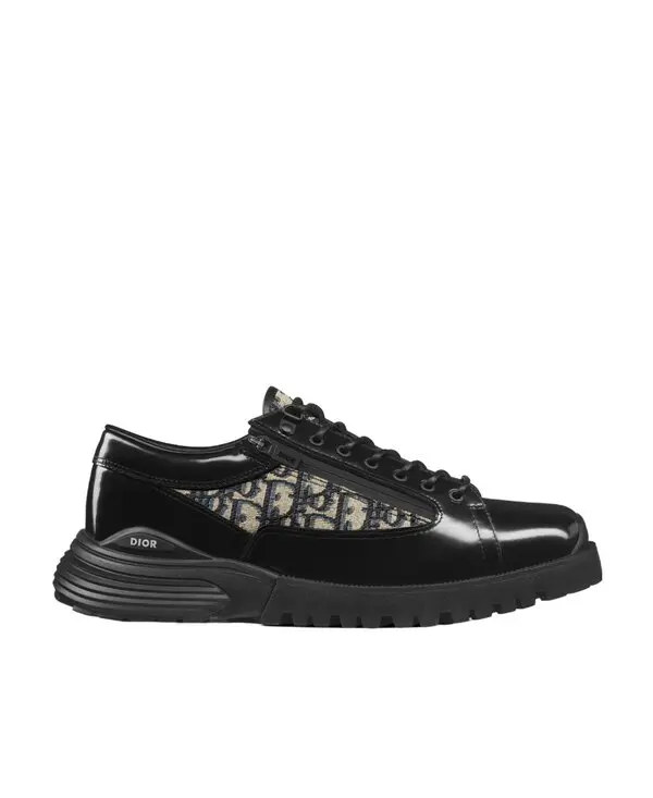 Dior Combat Derby Shoe