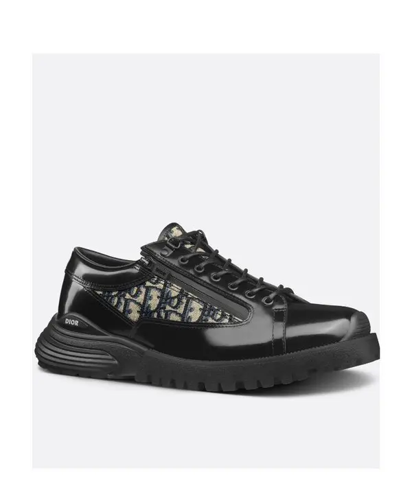 Dior Combat Derby Shoe
