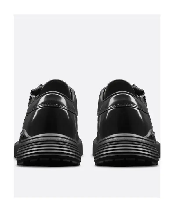 Dior Combat Derby Shoe