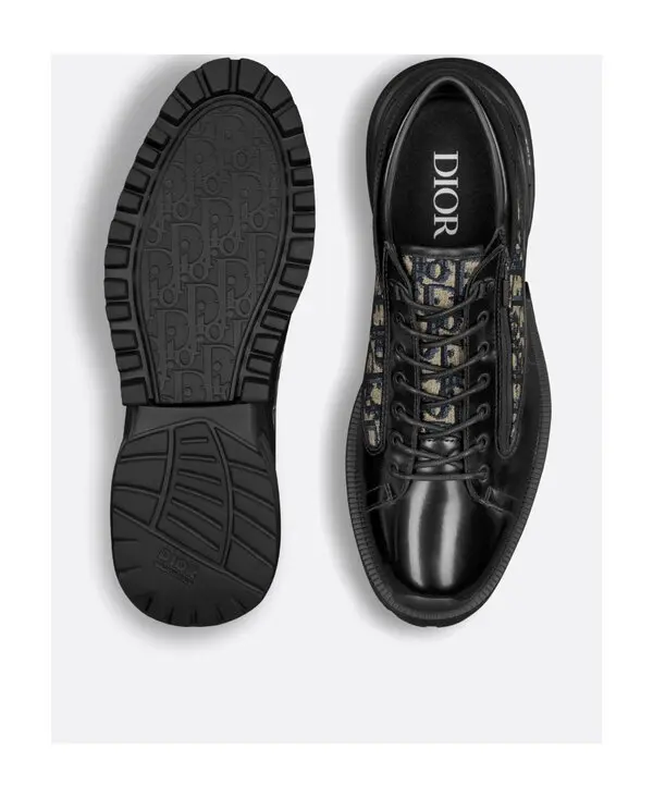 Dior Combat Derby Shoe