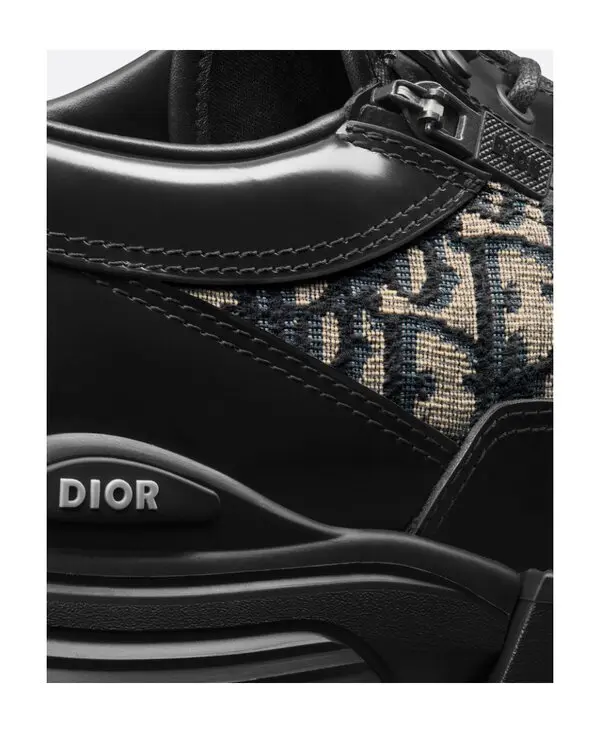 Dior Combat Derby Shoe