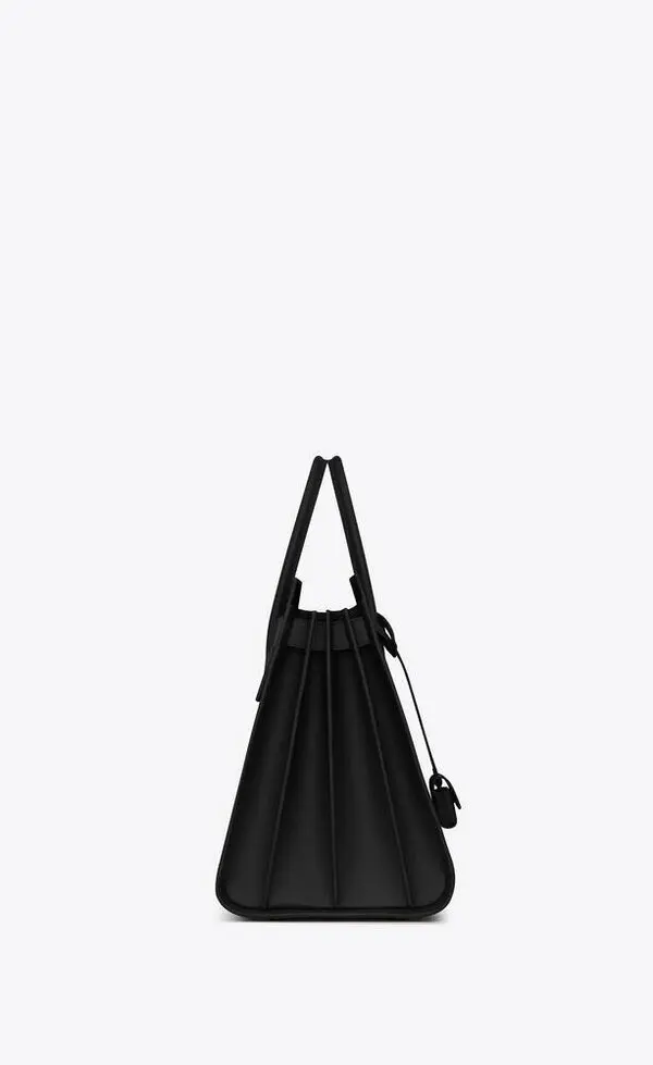 Saint Laurent Large Sac De Jour Tote