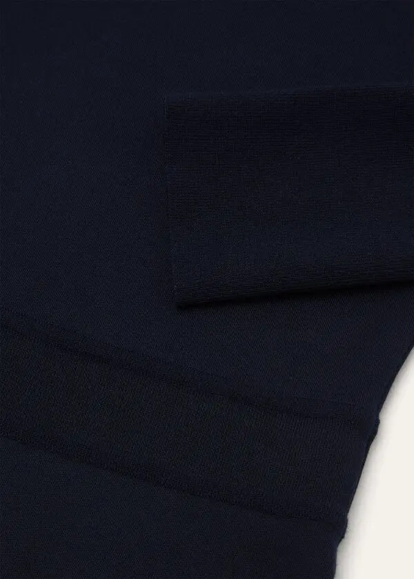 Loro Piana Leven Dress
