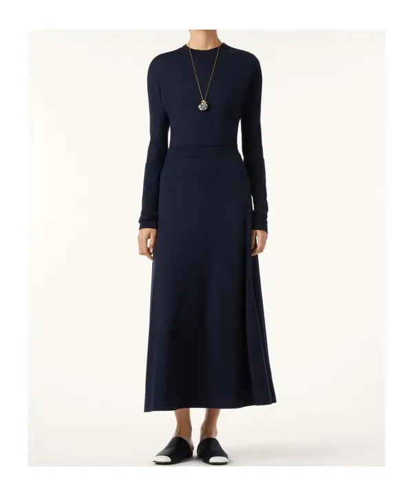 Loro Piana Leven Dress