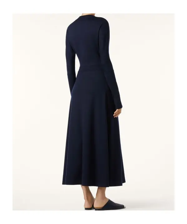 Loro Piana Leven Dress