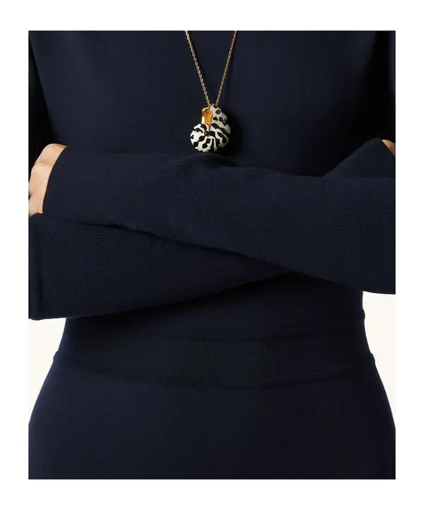 Loro Piana Leven Dress
