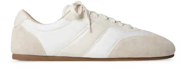 LEMAIRE Flexible Running Sneakers - White