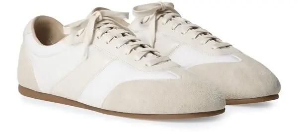 LEMAIRE Flexible Running Sneakers