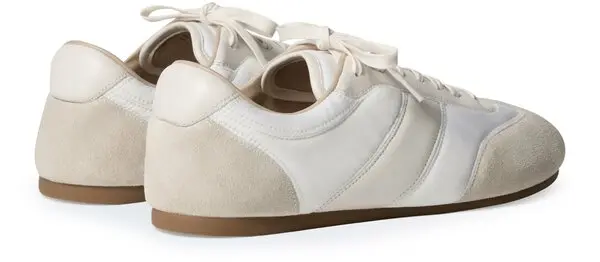 LEMAIRE Flexible Running Sneakers