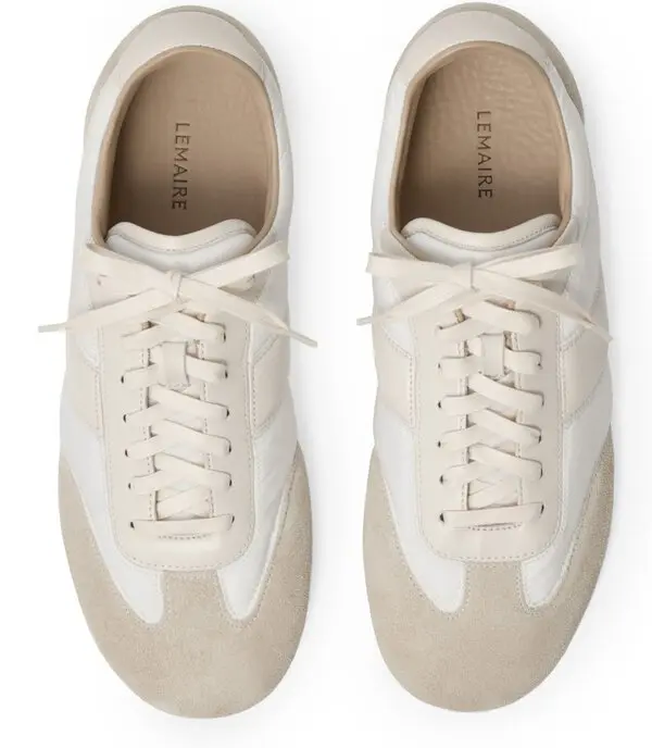 LEMAIRE Flexible Running Sneakers