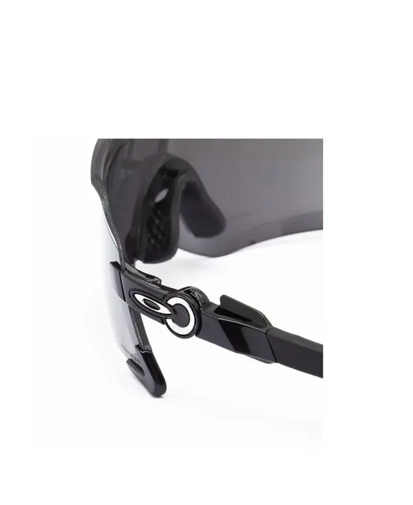 Oakley Logo Sports Sunglasses