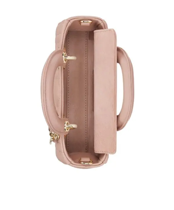 Dior Micro Lady D-joy Bag