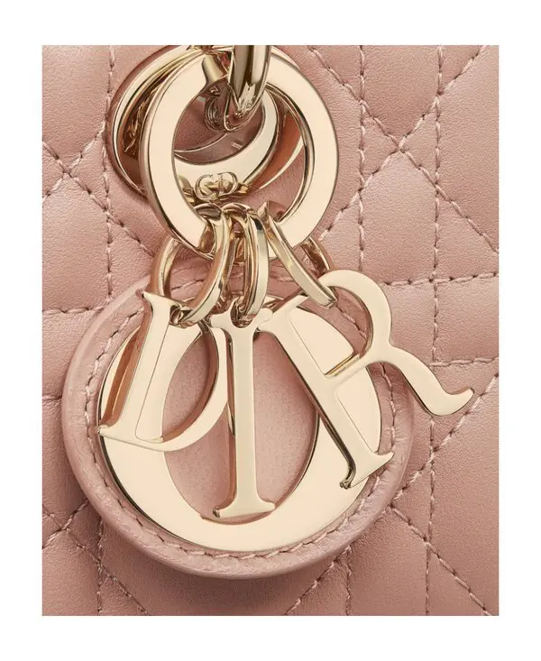 Dior Micro Lady D-joy Bag