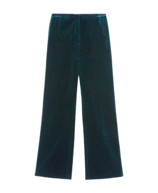 Loro Piana Niklas Pants