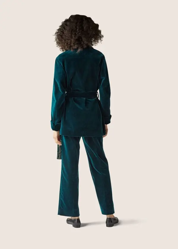 Loro Piana Niklas Pants