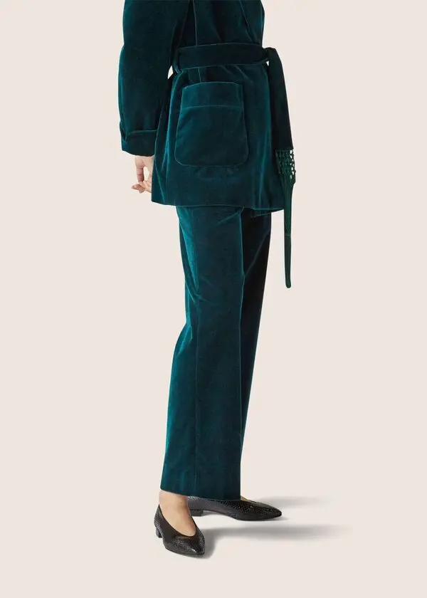 Loro Piana Niklas Pants