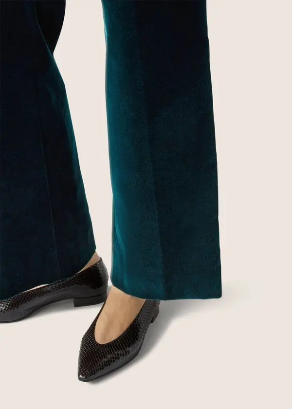 Loro Piana Niklas Pants