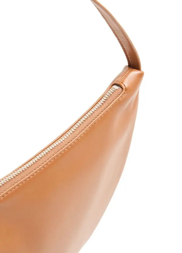 THE ROW Izzy Small Shoulder Bag