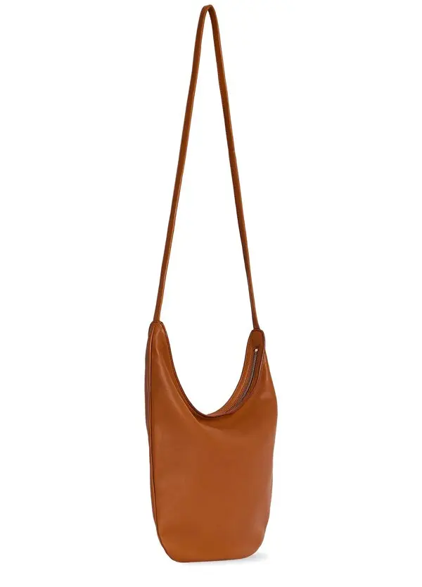 THE ROW Izzy Shoulder Bag