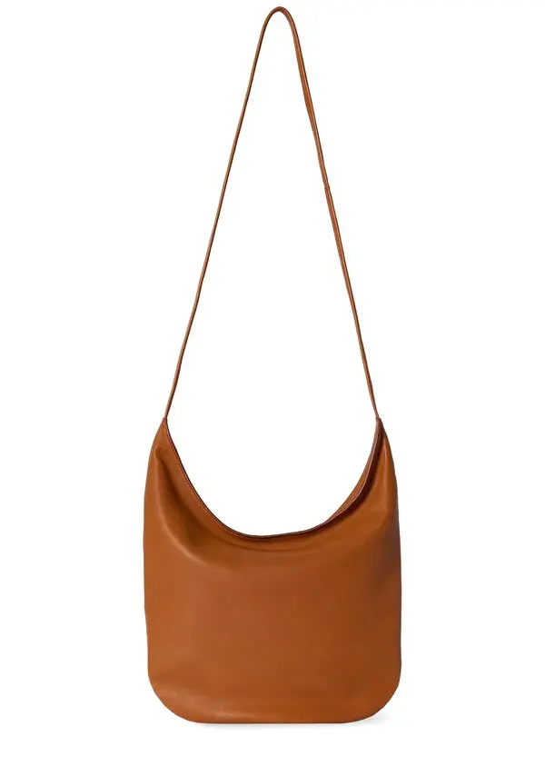 THE ROW Izzy Shoulder Bag
