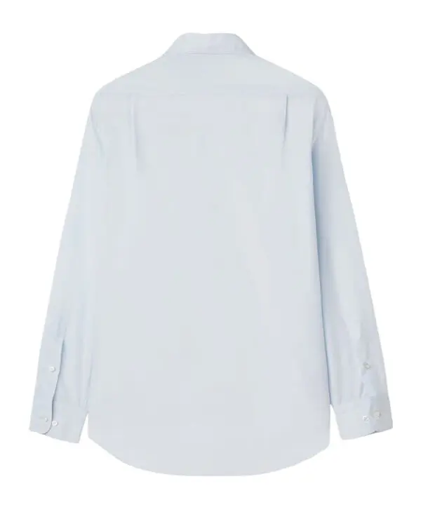 Loro Piana André Shirt