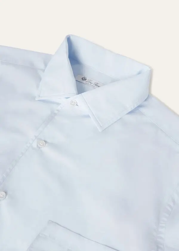 Loro Piana André Shirt