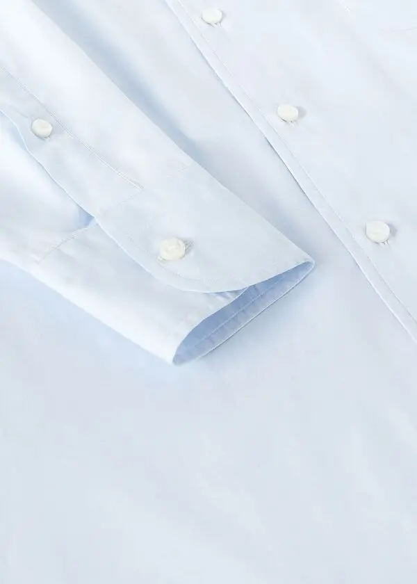 Loro Piana André Shirt