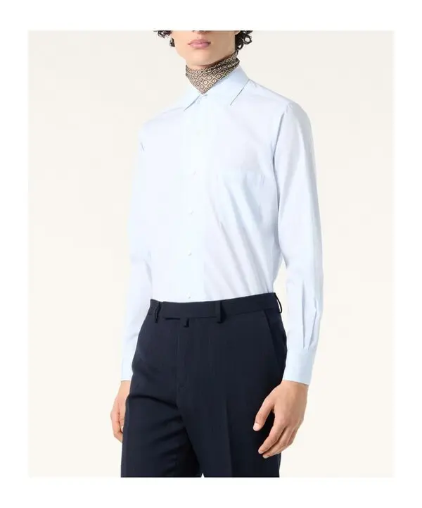 Loro Piana André Shirt
