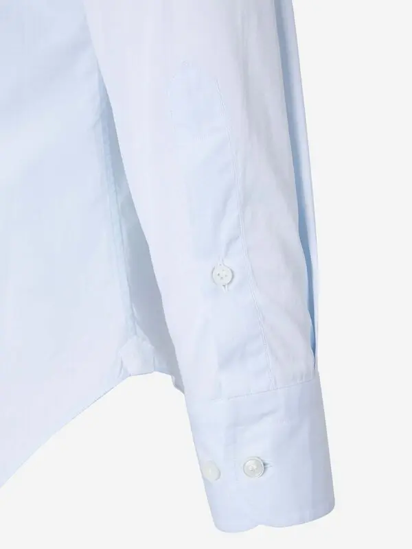 Loro Piana André Shirt