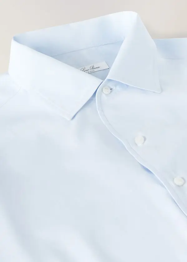 Loro Piana André Shirt