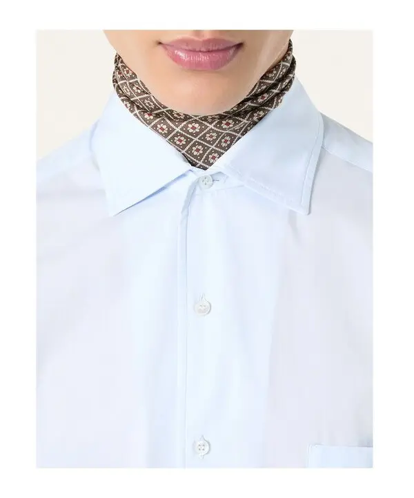 Loro Piana André Shirt